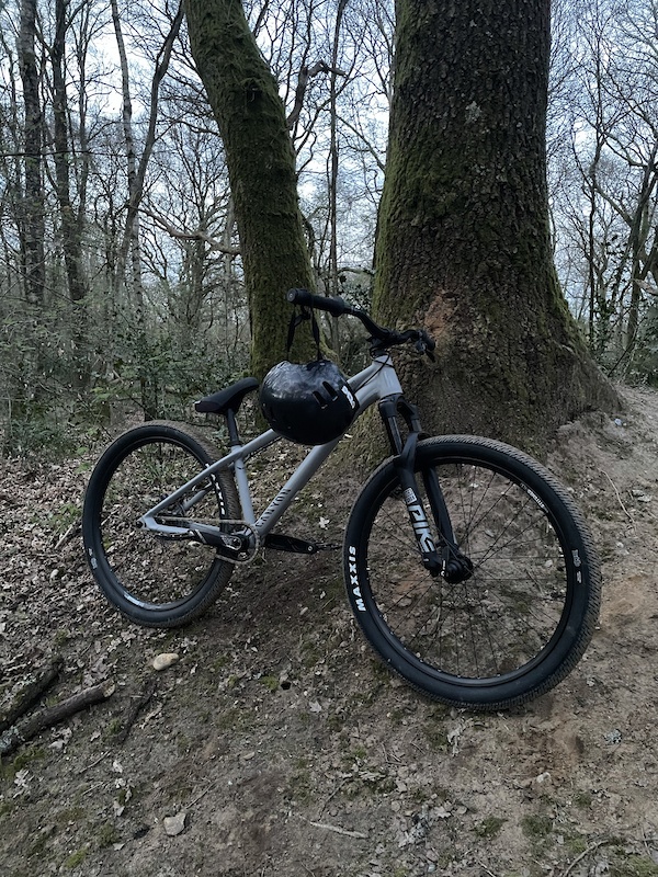 2021 Canyon Stiched 360 Pro For Sale