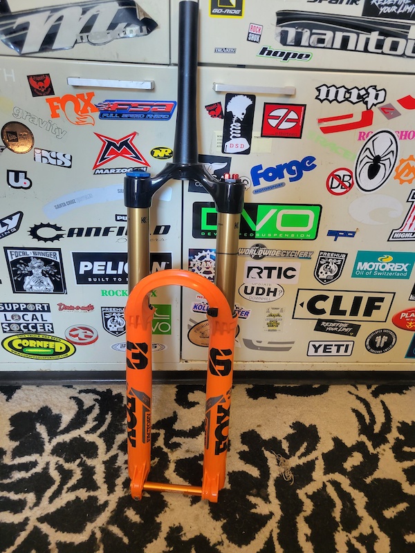 2022 Fox Factory 36 $875 For Sale