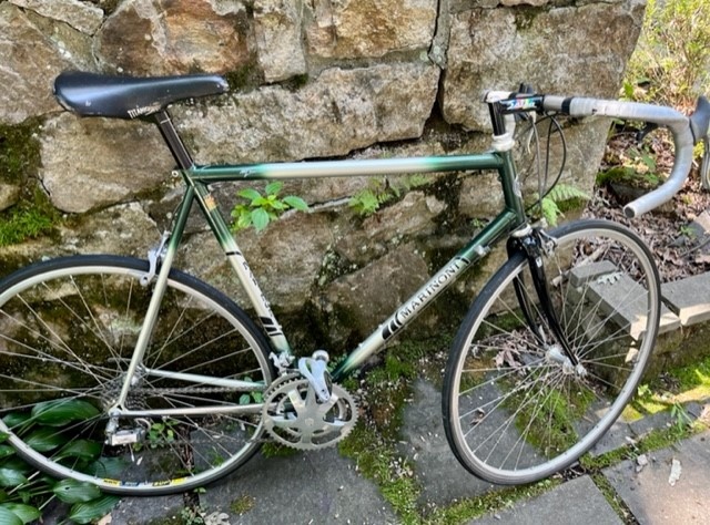 1994 Marinoni Special Custom Build 57CM For Sale