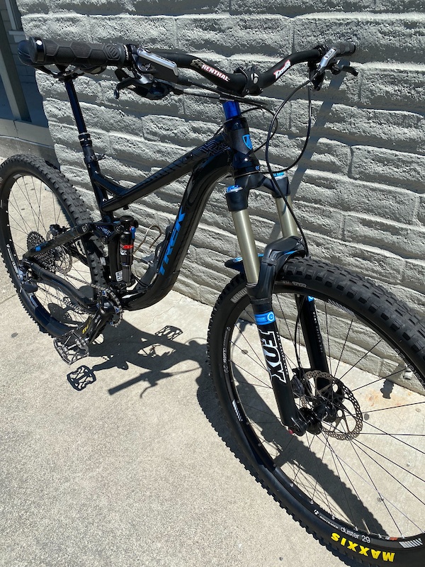 Trek Remedy 29 For Sale