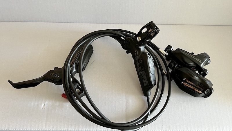 2022 SRAM Code RS, 4 piston Brand new For Sale