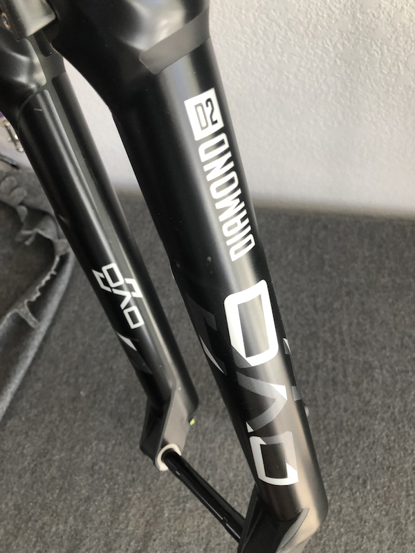 2021 DVO Diamond D2 For Sale