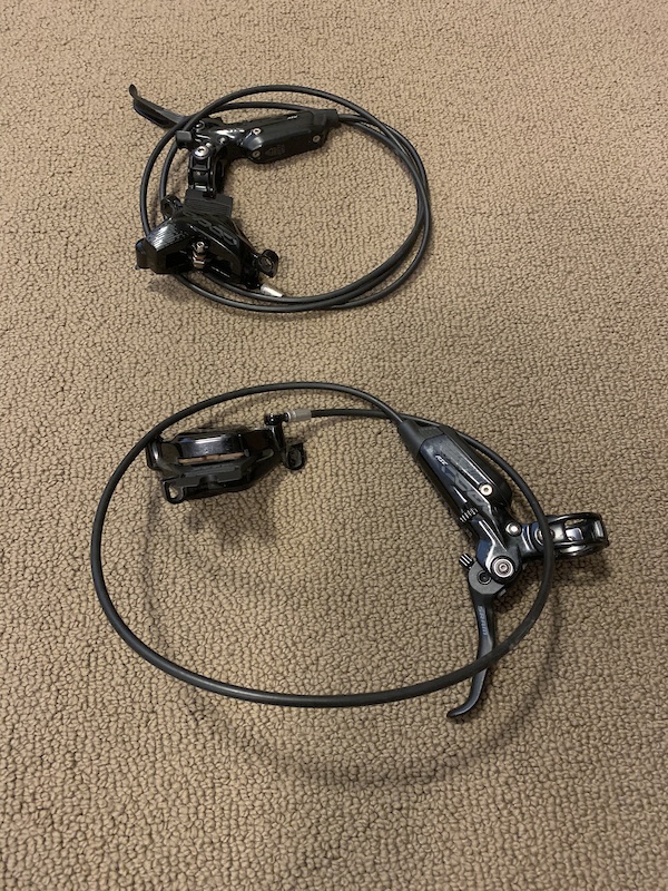 2020 Sram Code RSC Brakeset For Sale