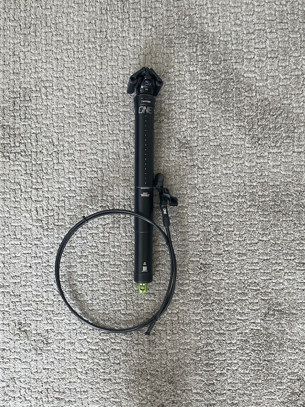 2021 OneUp V2.0 Dropper and Remote For Sale