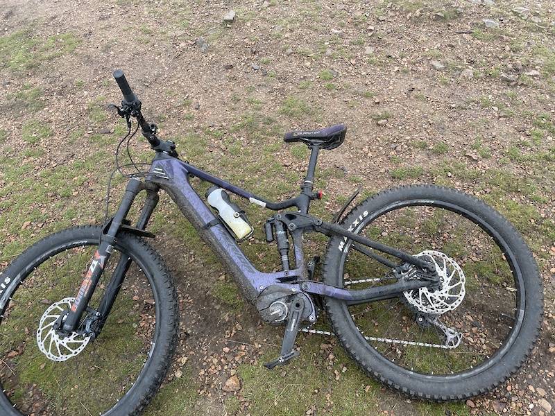 2020 Merida e160 8000 For Sale