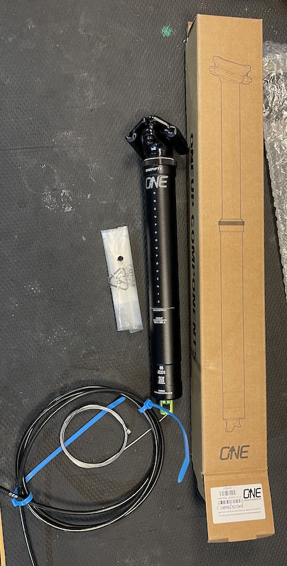 2022 ONEUP V2 dropper For Sale