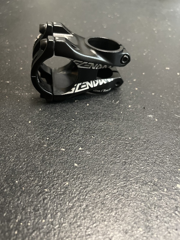 2020 Truvativ 40mm stem For Sale