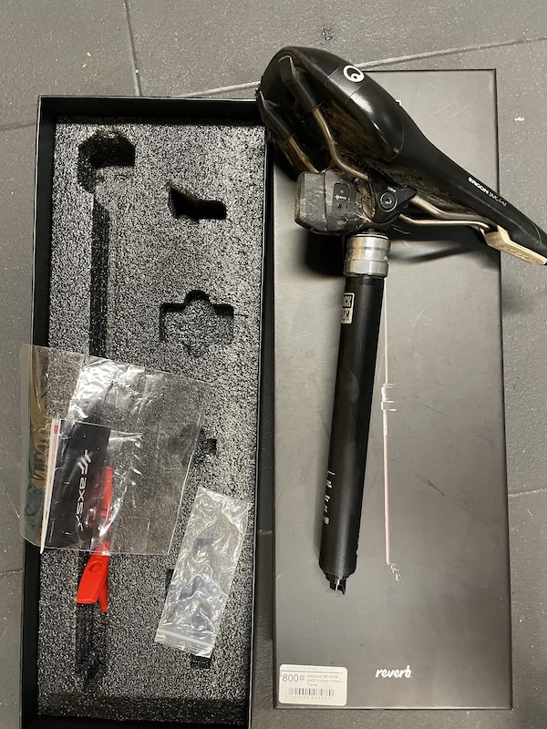 2021 Rockshox axs 170 For Sale