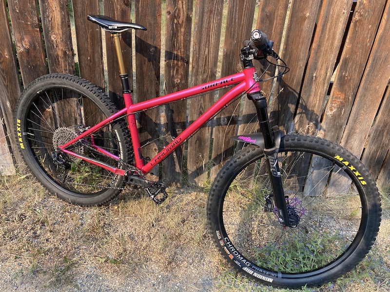 2018 Chromag Surface Medium For Sale