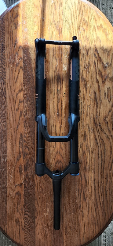2020 *Price Drop* FOX 36-E Float Performance 160mm 27.5 For Sale