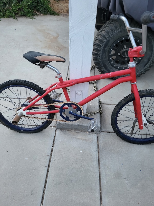 1985 gt pro performer For Sale