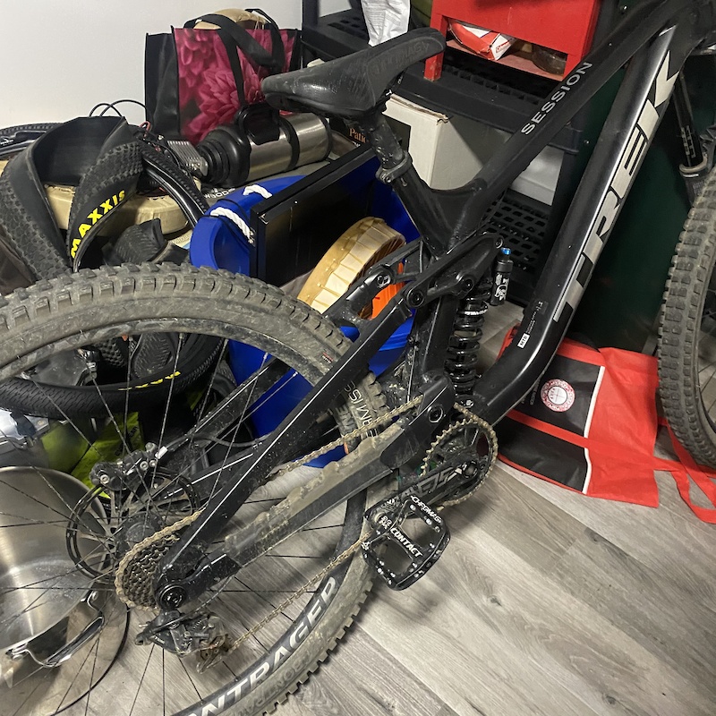 2022 trek session gx build For Sale