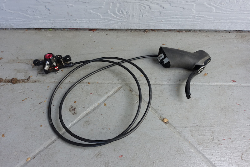 2021 TRP Hylex Rear Hydraulic Post Mount For Sale