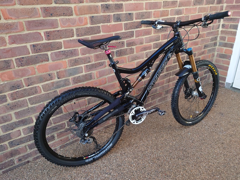 2013 Santa Cruz Butcher For Sale