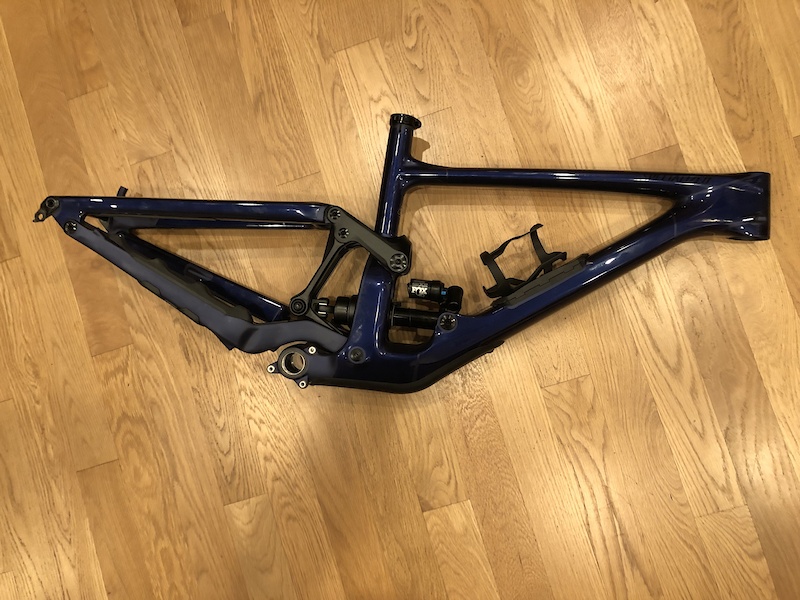 2022 Specialized Enduro Frame S3 For Sale