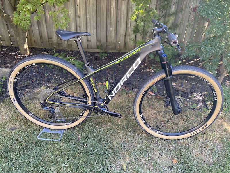 2017 Norco Revolver For Sale