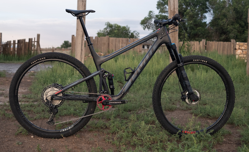 2021 Pivot Mach 4sl For Sale