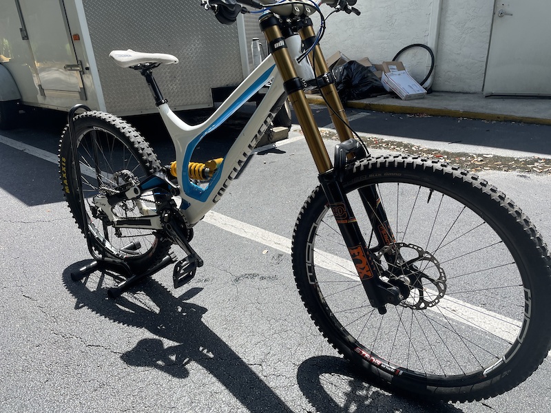 2016 Demo 8 Alloy For Sale