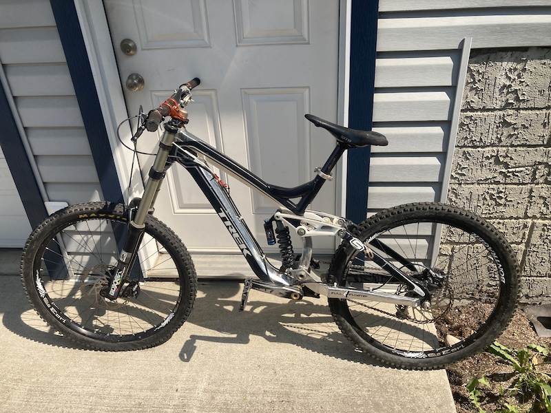 Trek Session For Sale