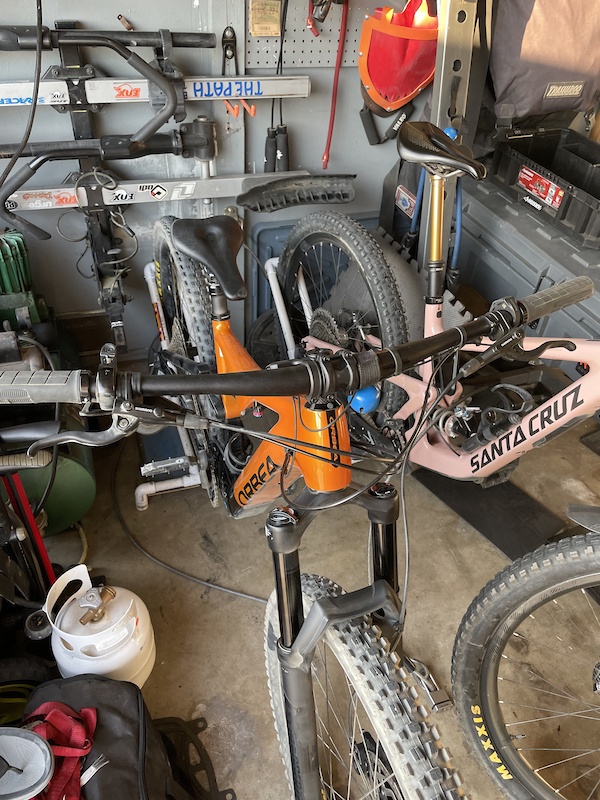 2022 Orbea OC handlebar For Sale