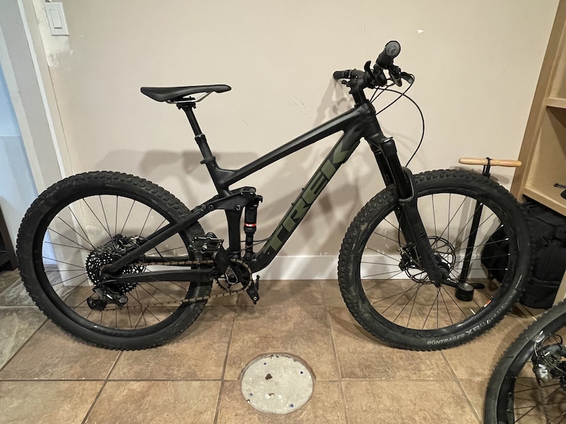 2019 Remedy 8 For Sale