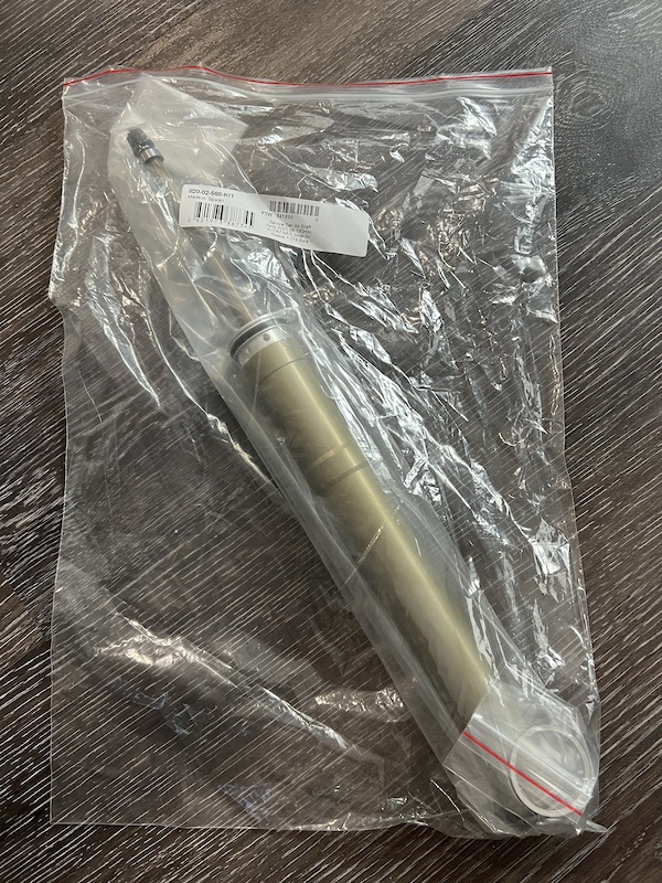 2021 Fox 38 180 air spring For Sale