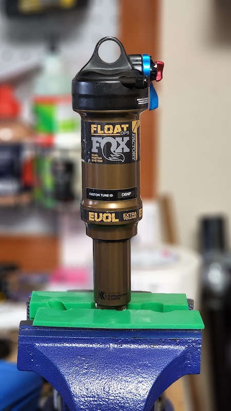 2022 Fox Float DPS Factory For Sale