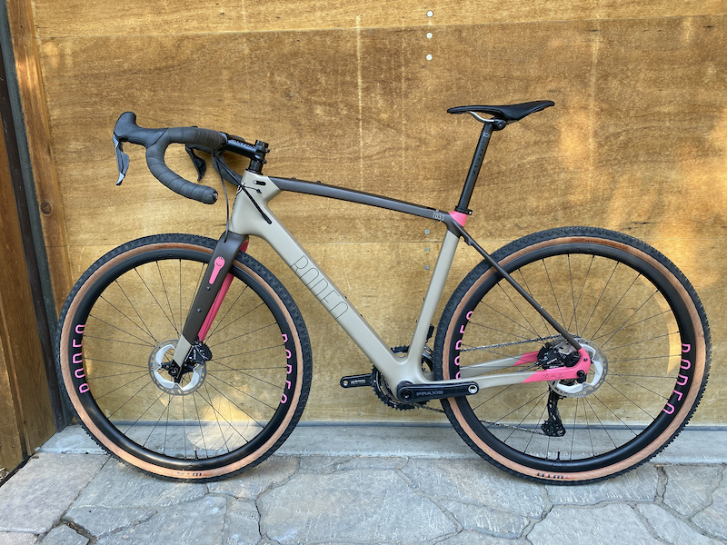 2021 Rodeo Labs Trail Donkey 3.1 For Sale