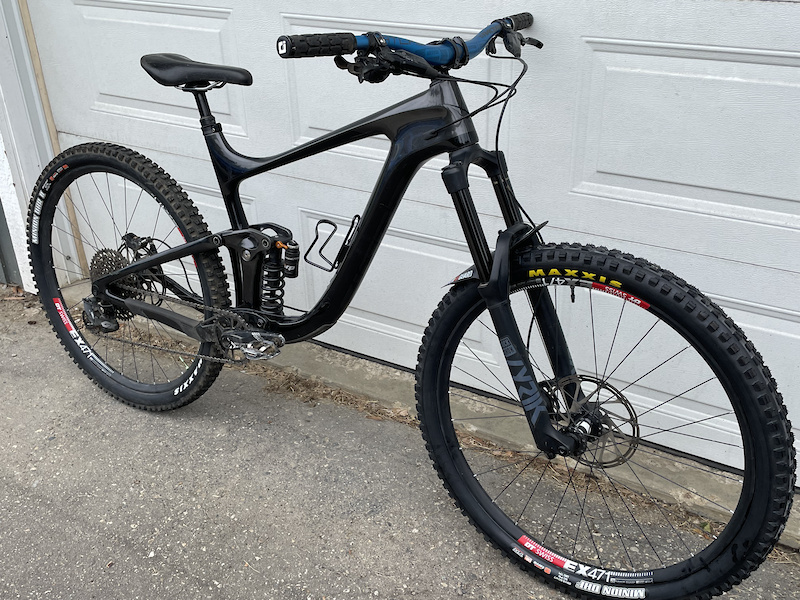 2020 Giant Reign Advanced Pro 1 For Sale