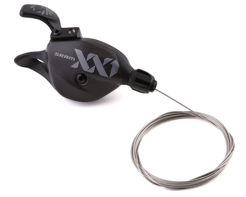 SRAM XX1 Eagle Trigger Shifter - Rear, 12-Speed For Sale