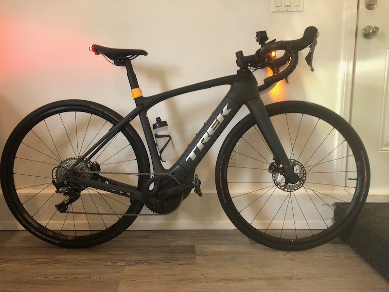 2021 Trek Domane HP+ For Sale