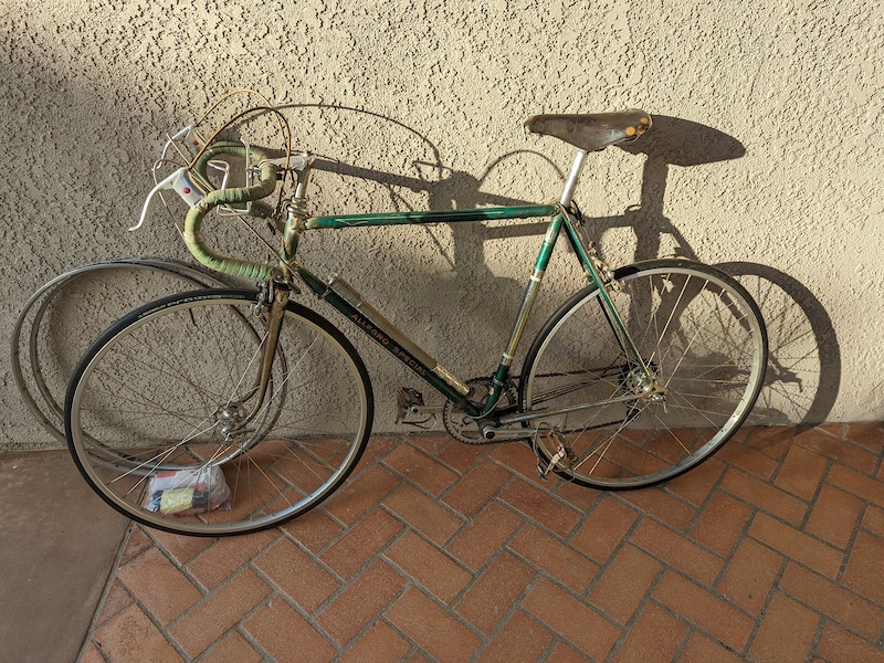 Allegro Special 56 cm? For Sale