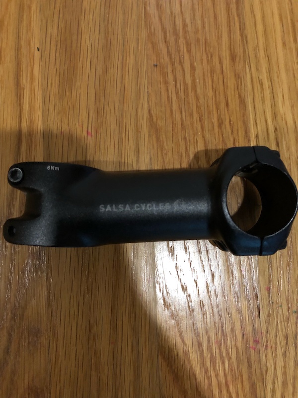 2020 Salsa stem 90 mm For Sale
