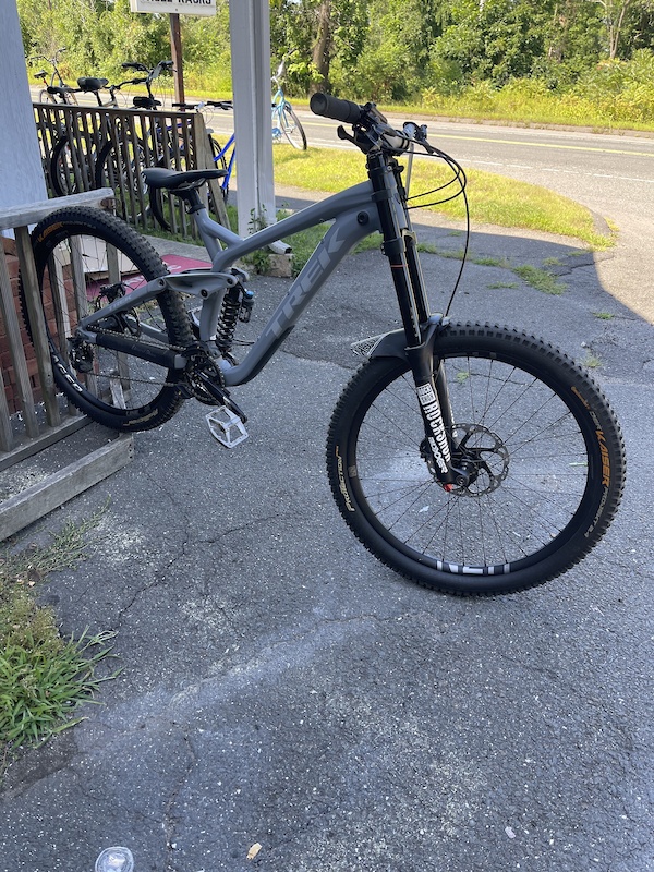 2019 Trek Session 8 (Large) For Sale