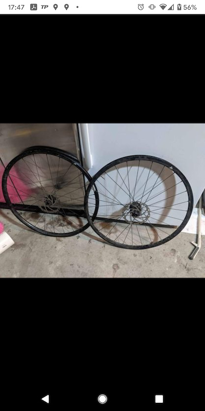 2019 Specialized Axis sport 11 speed compatible For Sale