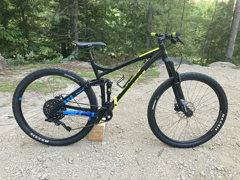 2019 Fuji Outlander 29 1.3 For Sale