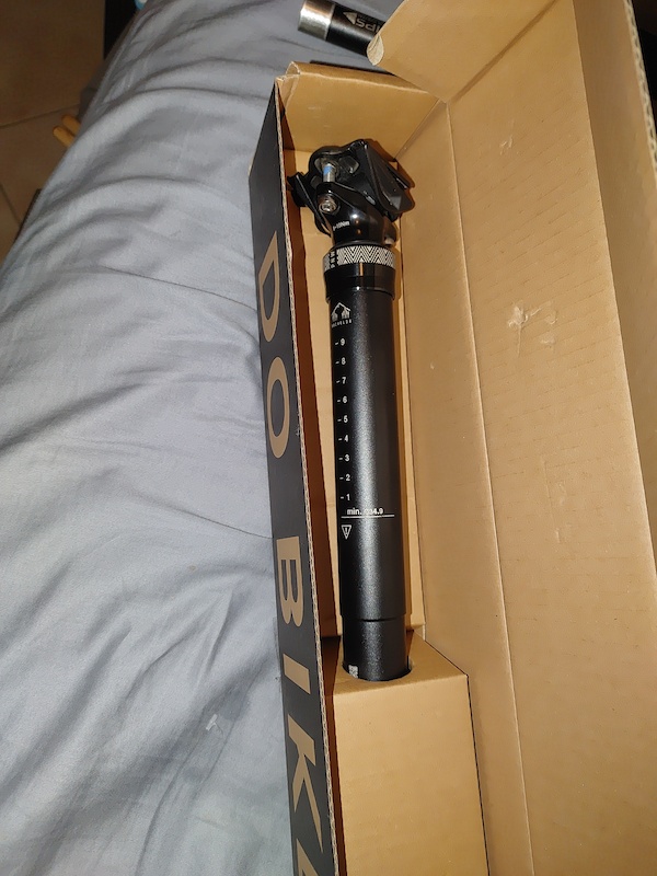 170mm PNW Dropper Post For Sale