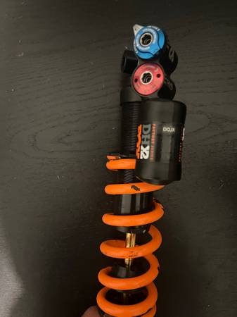 2020 fox dhx2 factory For Sale