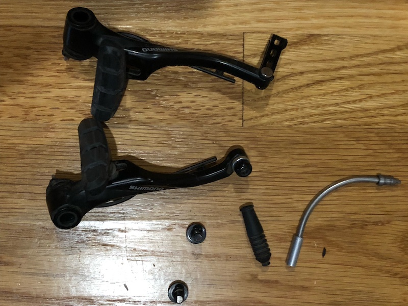 2021 Shimano V brake For Sale