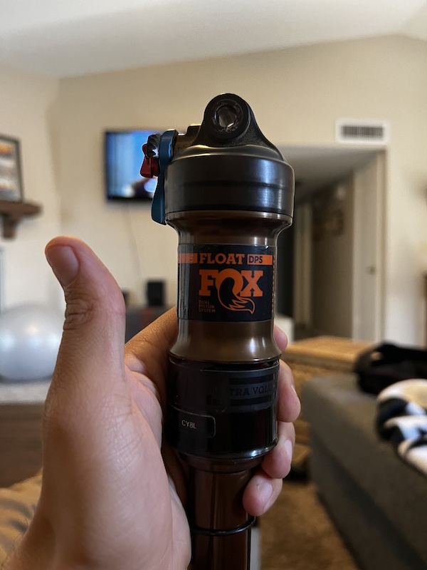 2016 Fox Float DPS For Sale