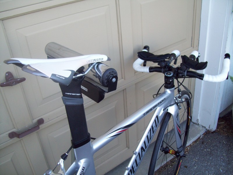 2007 Specialized Transition Expert For Sale