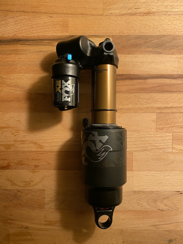 2022 Fox Float X2 Factory (New) For Sale