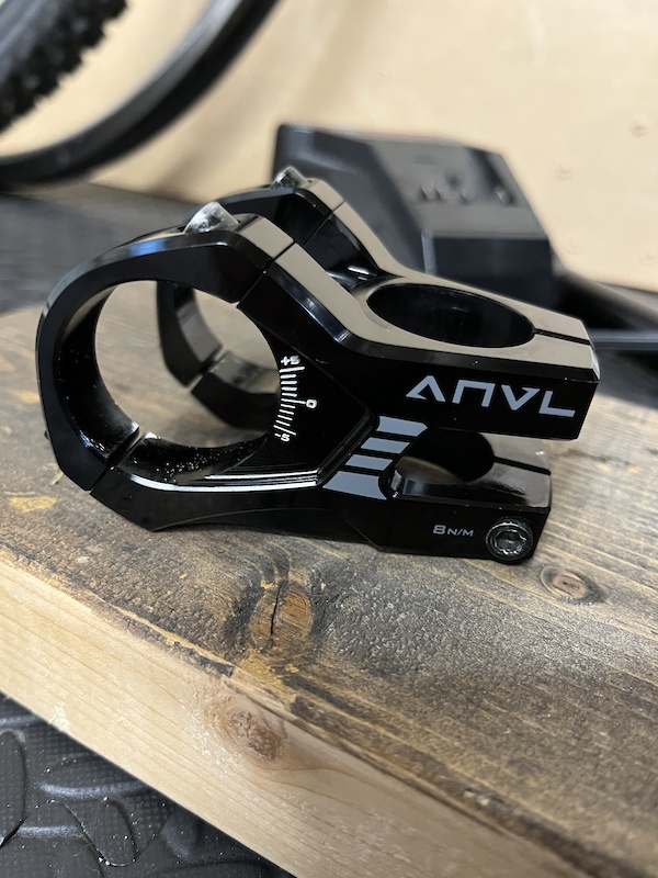 2021 Anvl swage stem 40mm For Sale