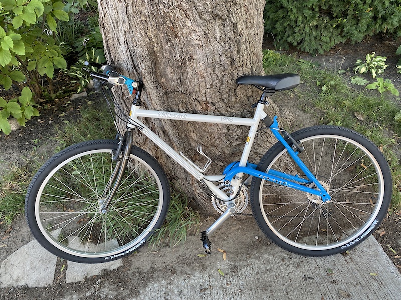 Girvin ProFlex Offroad 550 For Sale