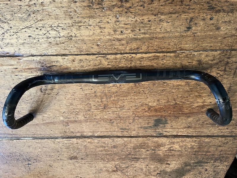 Level Alloy Gravel Handlebars For Sale