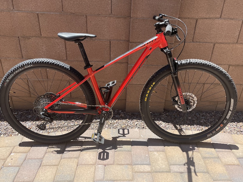 2021 Scott Scale 970 MTB, Medium For Sale