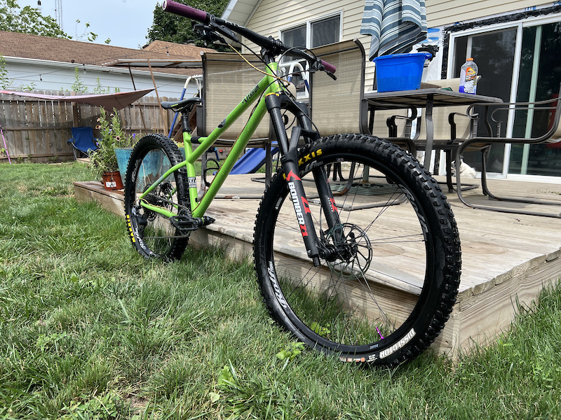 2022 Ferrum NVHT For Sale