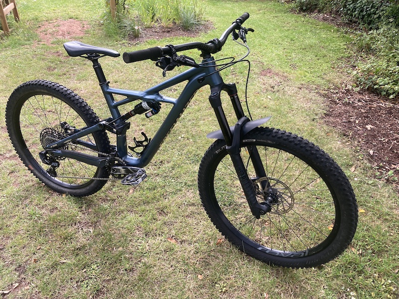 2019 Specialized enduro comp mtb Medium For Sale