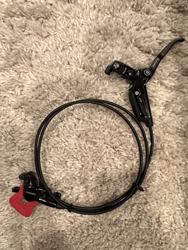2021 Sram Level Ultimate Rear Brake Setup For Sale