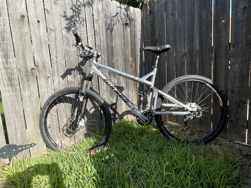 2009 Turner Sultan 29er For Sale